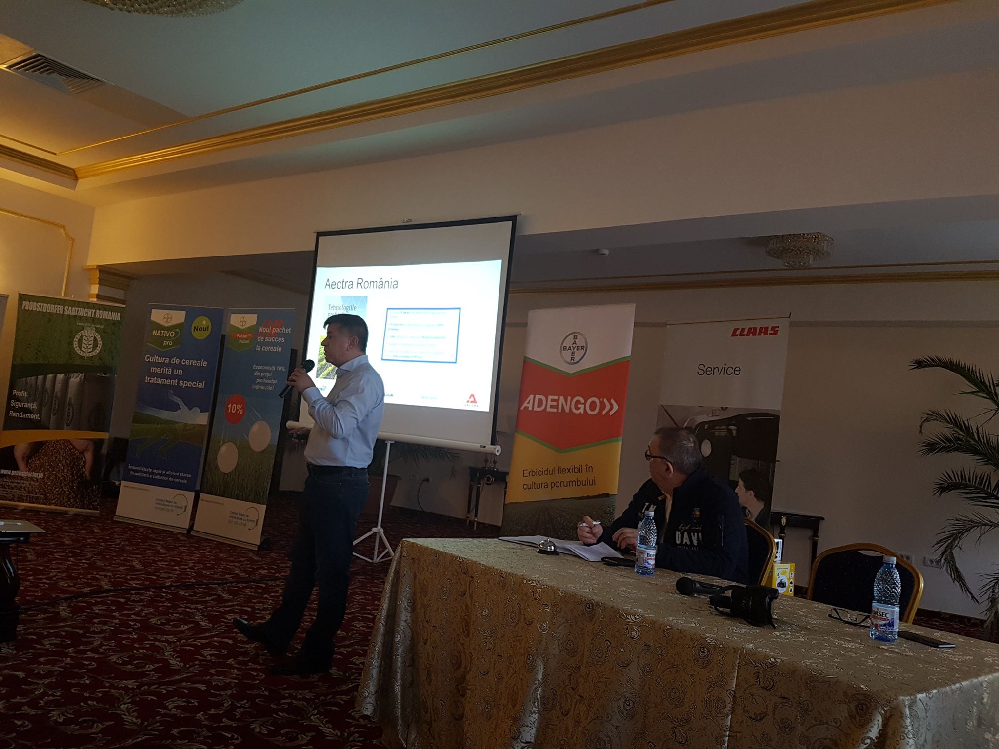Prezentare CICH ROMANIA – CICH