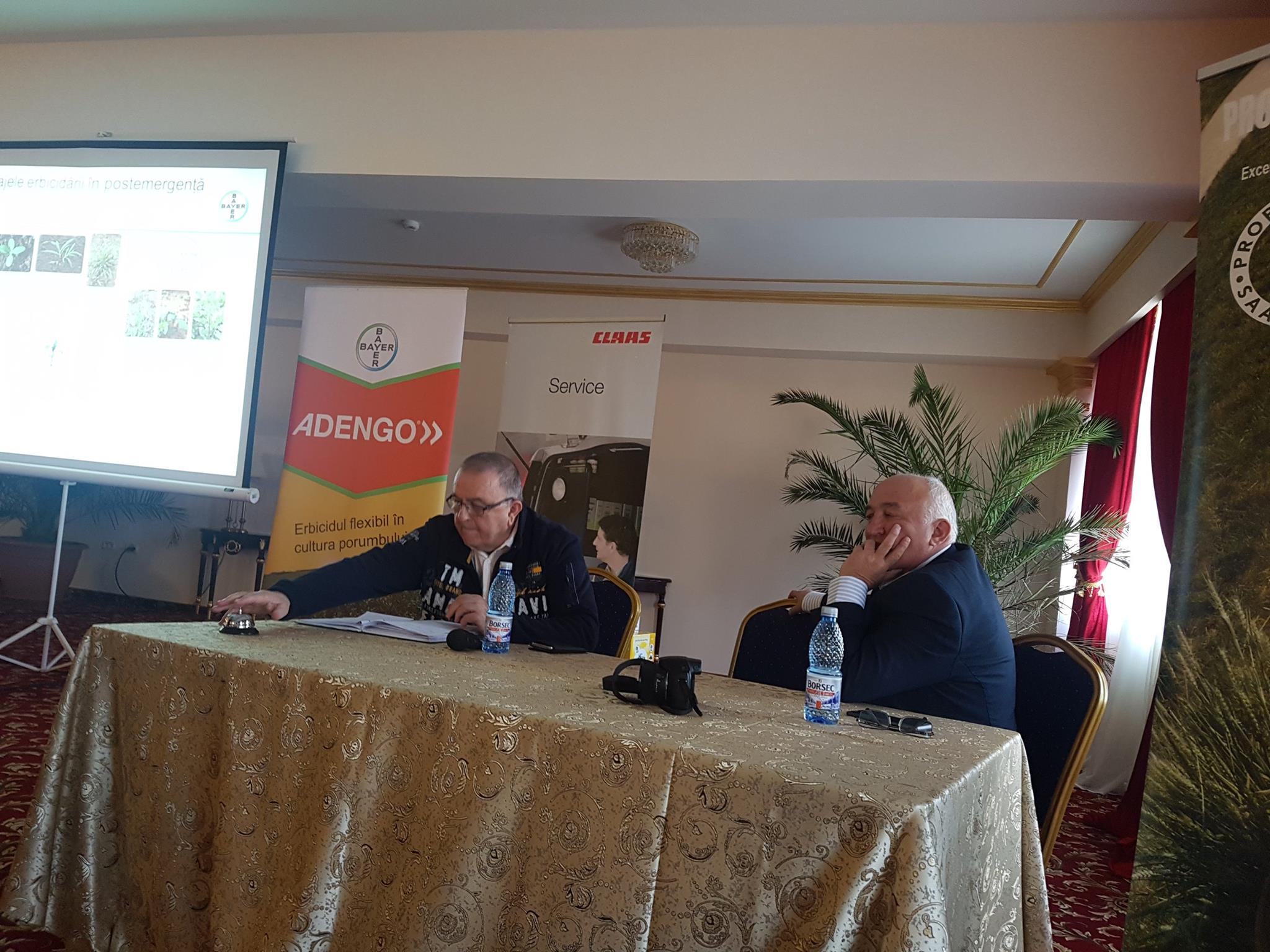 Prezentare CICH ROMANIA – CICH