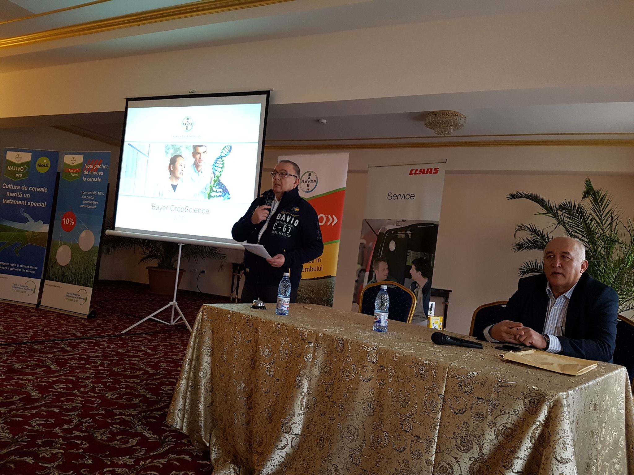 Prezentare CICH ROMANIA – CICH