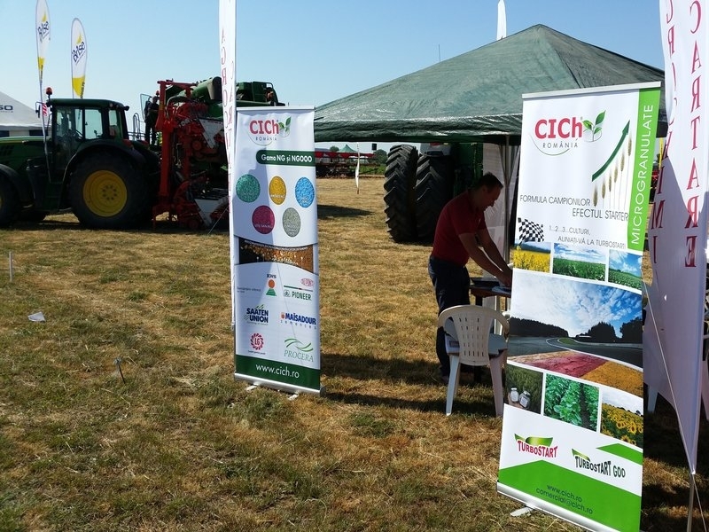 CICH SUPPORTS MOLDAVIAN FARMERS – CICH