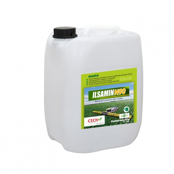 ILSAMIN N90 – CICH
